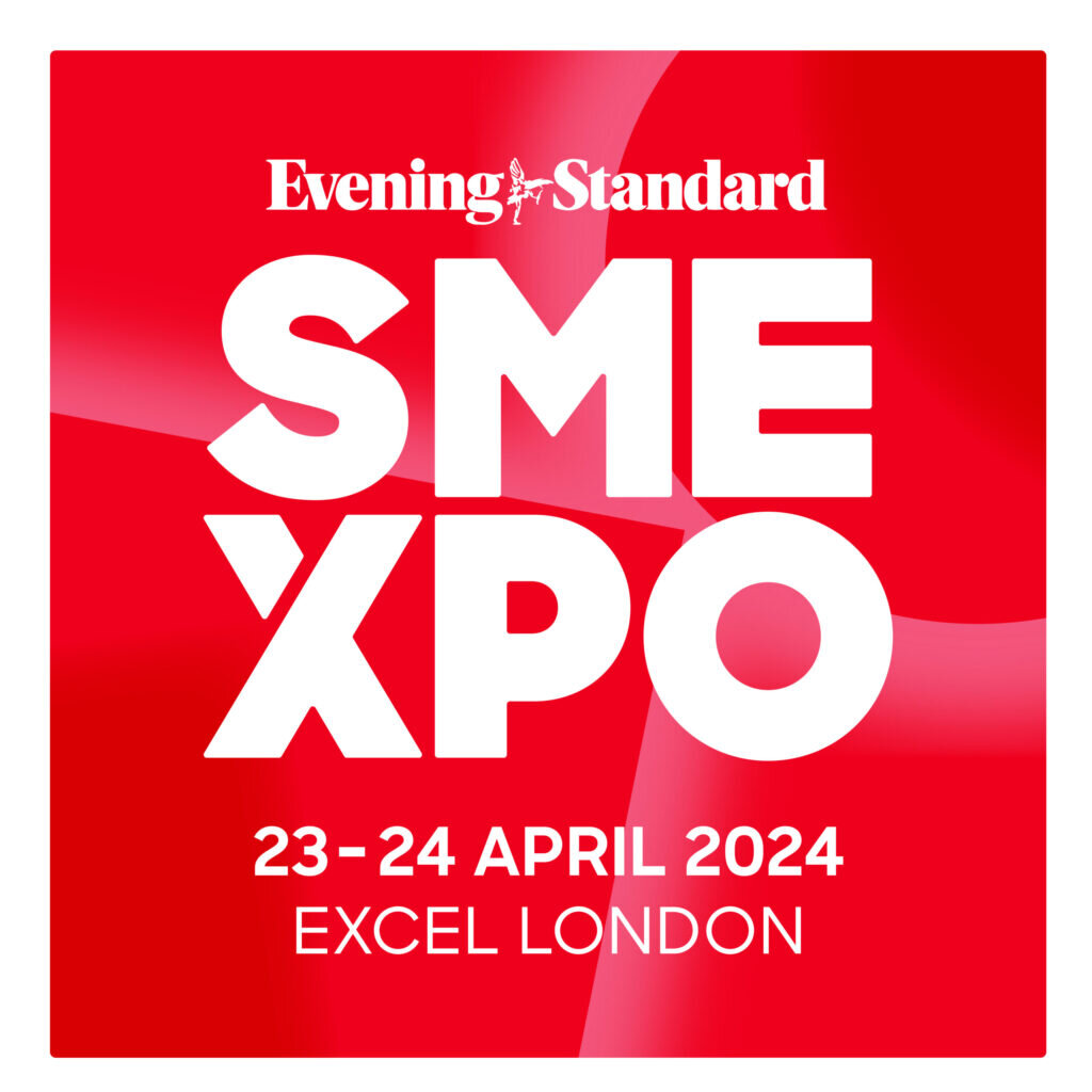 EVENING STANDARD SME XPO 2024: THE UK’S LEADING EVENT DEDICATED TO ...